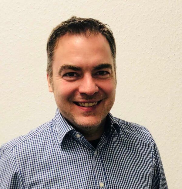 Thomas Albrecht | S&F-Gruppe